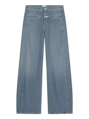Closed Jeans - Gray