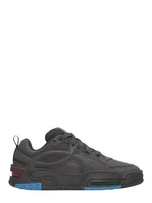 Under Armour Ua Hblo All Lines Lead Homein Sneakers - Black
