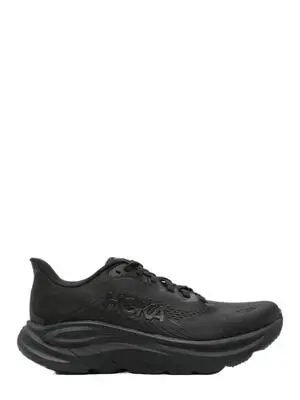 HOKA® Clifton 11 Sneakers - Black
