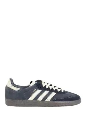 Adidas Samba Sneakers - Blue