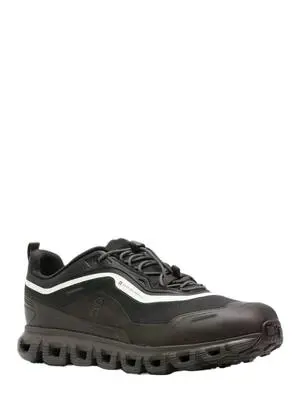 On Cloudaway Waterproof Sneakers - Black