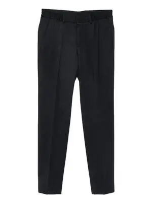 Karl Lagerfeld Crown Trousers - Blue