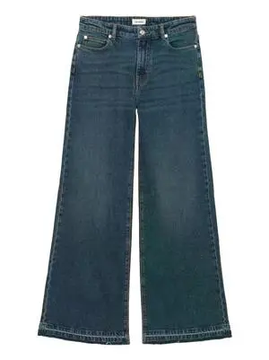 Zadig&Voltaire Eli Jeans - Blue