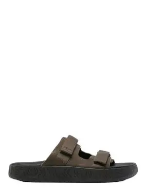 VEJA Arpoador Sandals - Brown