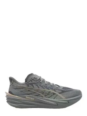 PUMA Deviate Nitro 4 Sneakers - Grey