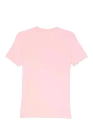 TOM FORD Logo-patch T-shirt - Pink