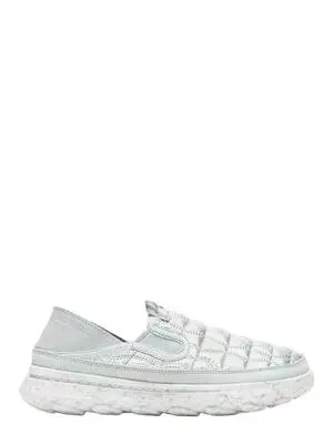 Merrell Hut Moc 2 Shine Sneakers - Silver