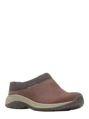 Merrell Encore Nova 5 Slip-on Sneakers - Brown