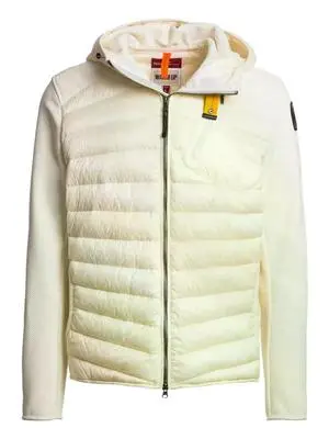 PARAJUMPERS Nolan Hybrid Jacket - Neutrals