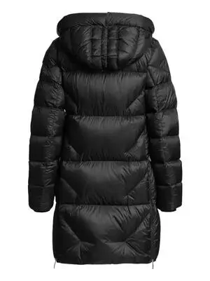 PARAJUMPERS Janet Coat - Black