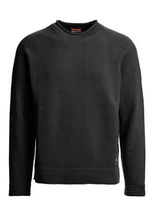 PARAJUMPERS Pennock Seamless-knit Sweater - Grey