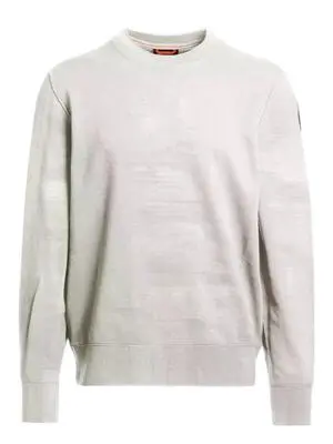 PARAJUMPERS Basic Braw Crew-neck Knit - Neutrals