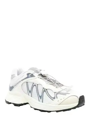 SALOMON Xt-whisper Mesh-panel Sneakers - White