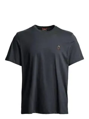 PARAJUMPERS Patch Jersey T-shirt - Grey