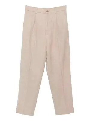 CHE CHÉ Provence Pleated Trousers