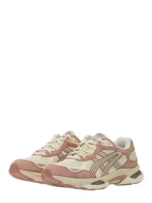 Asics Gel-nyc 2.0 Sneakers - Neutrals