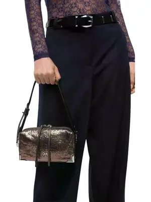 PINKO Pinko Love Birds Shoulder Bag