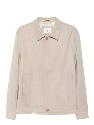 CHE Provence Travel Suit Jacket - Neutrals