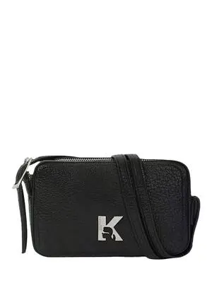 KARL LAGERFELD Karl Lagerfeld Jeans K Logo Camera Bag