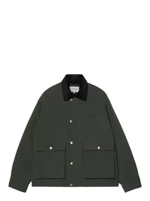 CARHARTT WORK IN PROGRESS Carhartt WIP Quentin Jacket