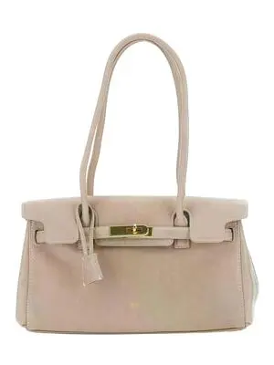 JW PEI JW Pei Twist-Lock Shoulder Bag
