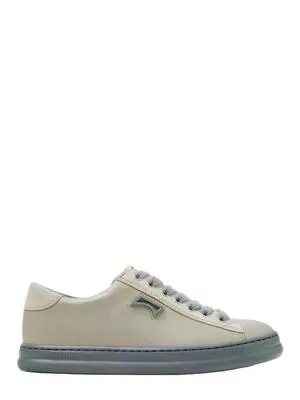 Camper Runner Leather Sneakers - Neutrals