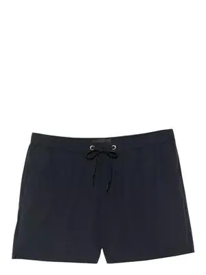 RRD Drawstring Swim Shorts - Blue