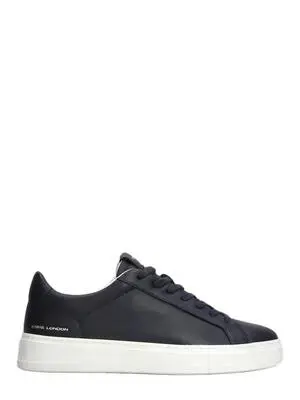 CRIME LONDON Crime London Extralight Lace-Up Sneakers