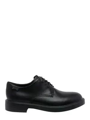 Camper Dean Oxford Shoes - Black