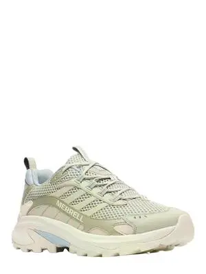 Merrell Moab Speed 2 Vent Sneakers - Green
