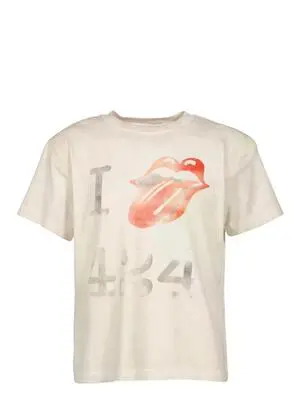 424 I Love T-shirt - Neutrals