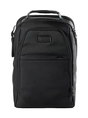 Tumi Expandable Laptop Backpack - Black
