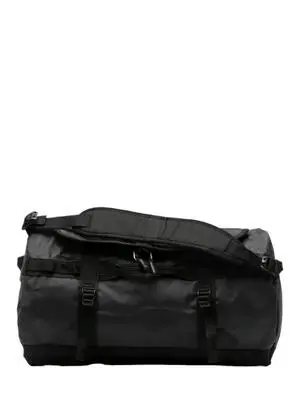 The North Face The North Face Logo Detail Holdall Black