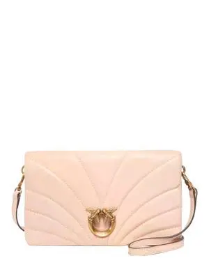PINKO Pinko Love Birds Shoulder Bag