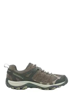 Merrell Accentor 3 Panelled Sneakers - Brown