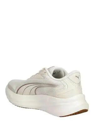 PUMA PUMA Maxstride Lite Panelled Sneakers Neutrals