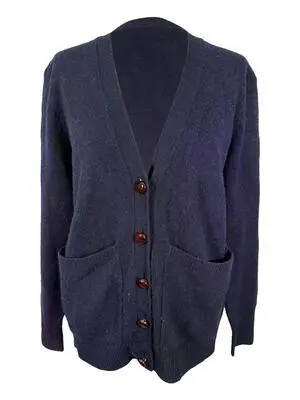 JOSEPH JOSEPH Boyfriend Buttoned Cardigan