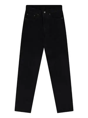 DENIM TEARS X Levi's Dt Script Jeans - Black