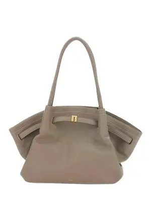 Jw Pei Medium Hana Shoulder Bag - Neutrals