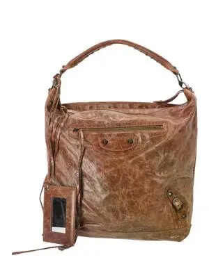BALENCIAGA Balenciaga Arena Classic Day Tote Bag