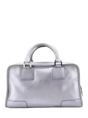 LOEWE Loewe Amazona NM Bag Leather 28 Shoulder Bag