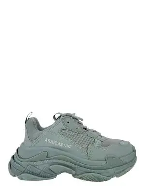 Balenciaga Triple S Sneakers - Blue