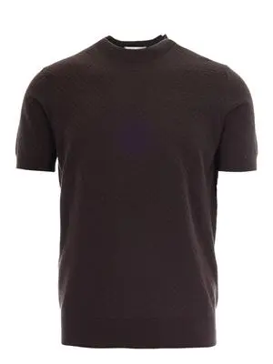 PAOLO PECORA Paolo Pecora Stylish Men's T-Shirt - Perfect