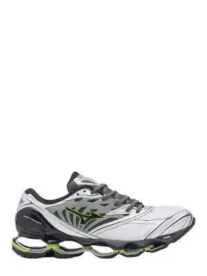 Mizuno Mizuno "Inspired Retro" Sneakers Grey