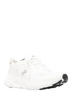 On Cloudsoma Sneakers - White