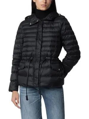 Moncler Raies Down Jacket - Black
