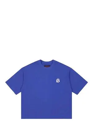 GODSPEED Gs Logo T-shirt - Royal