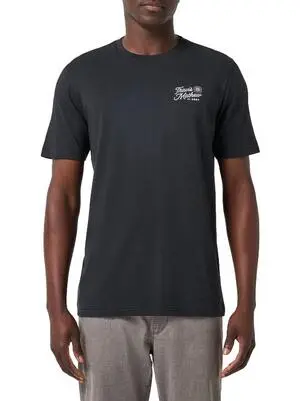 TRAVIS MATHEW Best Trip Ever Graphic T-shirt