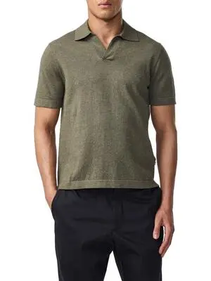 Nn07 Radley 6499 Polo - Capers