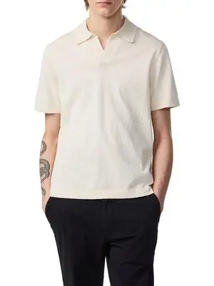 Nn07 Radley 6499 Polo - Ivory
